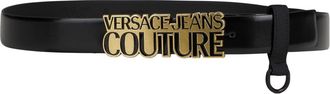 Versace Kleinlederwaren - G&uuml;rtel auf YOOX.COM