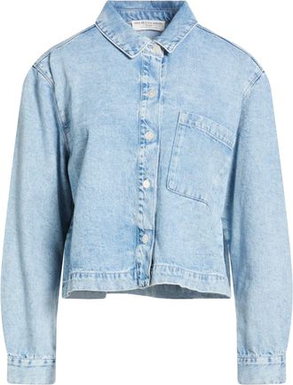 des petit hauts TOPS - Jeanshemden auf YOOX.COM
