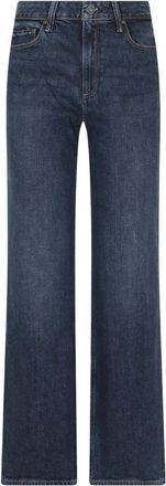 Paige Paige, Damen, Jeans, Blau, W29Gr&ouml;&szlig;e