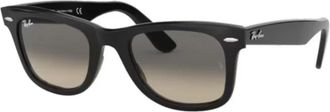 Ray-Ban unisex, Accessoires, Noir, Taille: 50 MM 0Rb2140