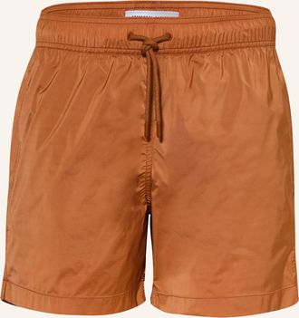 Frescobol Carioca Frescobol Carioca Badehose Salvador braun