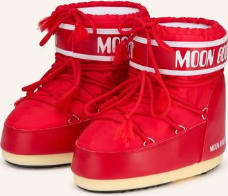 Moon Boot Moon Boot Moon Boots Icon Low rot