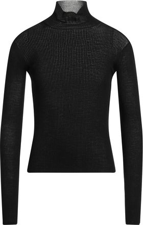Ann Demeulemeester STRICKWAREN - Rollkragenpullover auf YOOX.COM