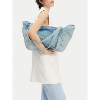 Badura Handtasche Badura WENN-01 Blau