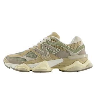 New Balance unisex, Sport, Beige, Taille: 42 EU Running Chaussures