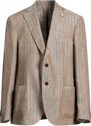 Luigi Bianchi Mantova ANZ&Uuml;GE und CO-ORDS - Blazers auf YOOX.COM