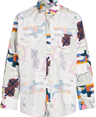 Comme Des Gar&ccedil;ons TOPS - Hemden auf YOOX.COM