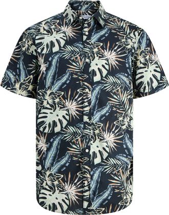 Jack & Jones Hemd JJHonolulu