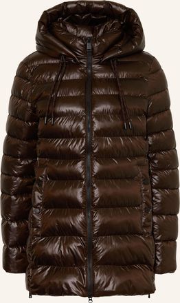 Fuchs Schmitt Fuchs Schmitt Steppjacke Wien braun