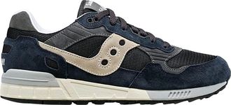 Saucony Homme, Chaussures, Bleu, Taille: 41 EU Shadow 5000