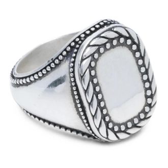 Maison Margiela Jewellery Cases - - Accessories - Damen - Grau - XL