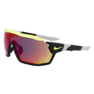 Nike Show X Rush Sonnenbrille - - Accessories - unisex - Schwarzk - 58 MM