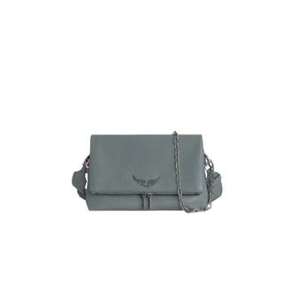 Zadig&Voltaire Damen, Taschen, Grau, ONE SIZEGröße