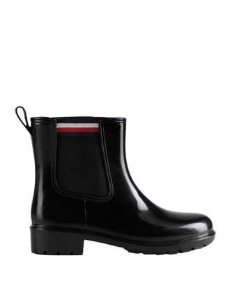 Tommy Hilfiger SCHUHE - Stiefeletten auf YOOX.COM