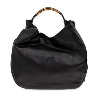 Moschino Handtasche - - Bags - Damen - Schwarzk - ONE SIZE
