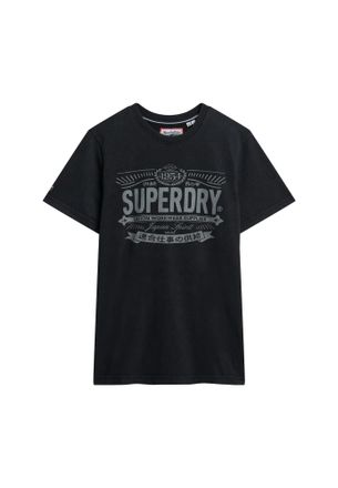 Superdry T-Shirt Heritage