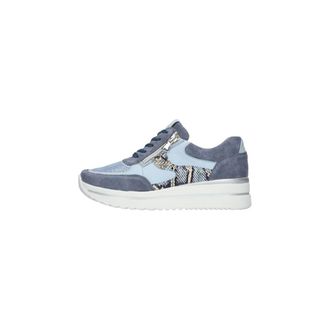 Waldl&auml;ufer Damen, Schuhe, Mehrfarbig, 38 1/2 EUGr&ouml;&szlig;e