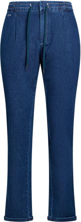 Sartoria Tramarossa HOSEN & R&Ouml;CKE - Jeanshosen auf YOOX.COM