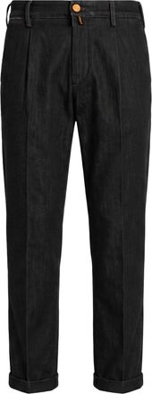 Jacob Cohen HOSEN & R&Ouml;CKE - Jeanshosen auf YOOX.COM