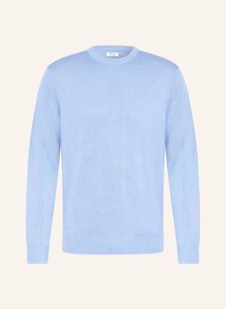 Paul Paul Pullover blau