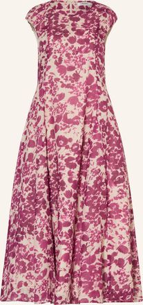 Max Mara Kleid Peonie rot