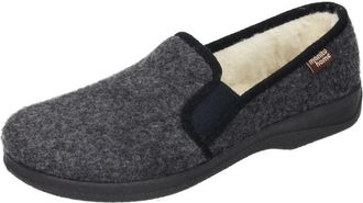 Manitu Home Herren Hausschuh 45 EU