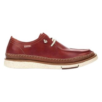 Pikolinos Herren, Schuhe, Rot, 42 EUGr&ouml;&szlig;e