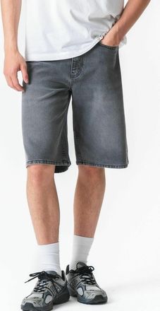 Perform Collection Shorts Denim shorts
