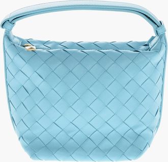 Bottega Veneta Mini Leather Handbag Bottega Veneta