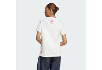 adidas Originals T-Shirt ADIDAS X COCA-COLA GFX TREFI T-SHIRT (1-tlg)