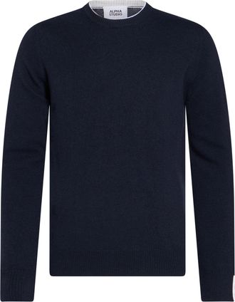 Alpha Studio STRICKWAREN - Pullover auf YOOX.COM