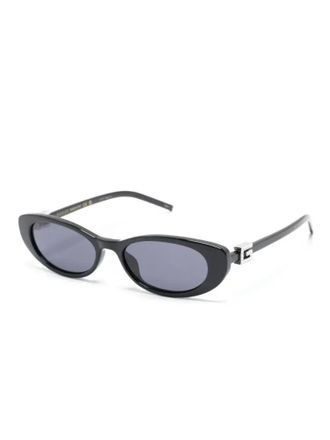 Gucci GG1680S Sunglasses - Black