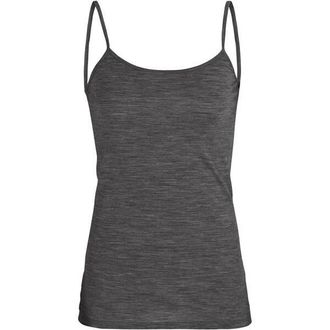 Icebreaker Merino Damen Unterhemd Siren Cami