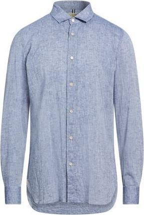 LUIGI BORRELLI NAPOLI TOPS - Chemises sur YOOX.COM