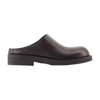 Maison Margiela Herren, Schuhe, Schwarzk, 39 EUGr&ouml;&szlig;e