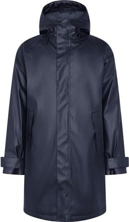Didriksons 1913 Parka Galon Vilhelm imperm&eacute;able &agrave; capuche