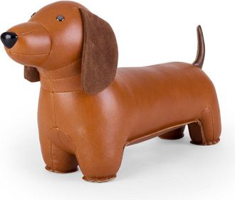 Zuny Z&uuml;ny Buchst&uuml;tze Dachshund braun 1 kg