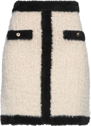 Nina Ricci HOSEN & RÖCKE - Miniröcke auf YOOX.COM