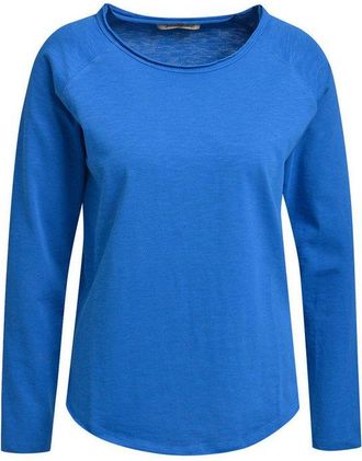 Smith & Soul Rundhalsshirt aus Baumwolle