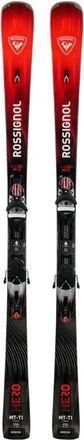 Rossignol Hero MT TI C.A.M K + NX12 Herren Skier 2027 178 cm
