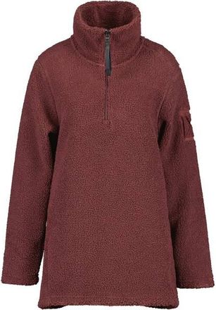 Didriksons 1913 Damen Jacke MARINA WNS HALF ZIP