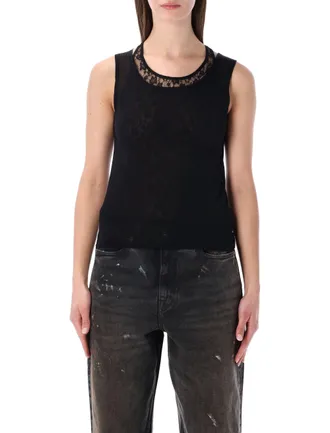 Our Legacy Notre Haut Legacy Noir