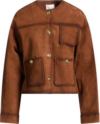 Sandro JACKEN & M&Auml;NTEL - Jacken und Anoraks auf YOOX.COM