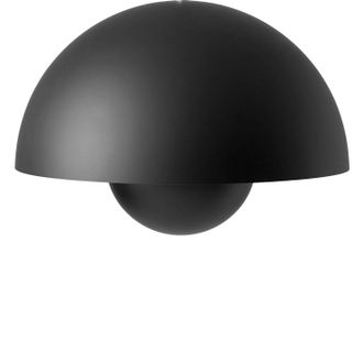 & Tradition Suspension Flowerpot VP2, Verner Panton, 1968 & Tradition