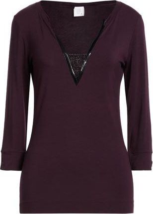 Via Delle Perle TOPS - T-shirts sur YOOX.COM