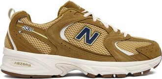 New Balance Sneakers U530SCC Braun