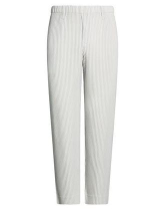 Homme Pliss&eacute; Issey Miyake BAS - Pantalons sur YOOX.COM