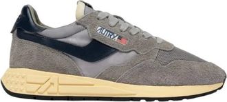 Autry Herren, Schuhe, Grau, 41 EUGr&ouml;&szlig;e