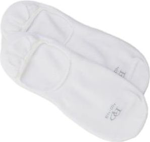 Dor&eacute; Dor&eacute; Chaussettes invisible en coton