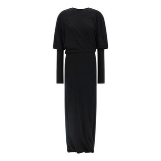 Darkpark Darkpark - Robe Marlin Neuve - Femme - Robes - Noir - Taille: 38 FR